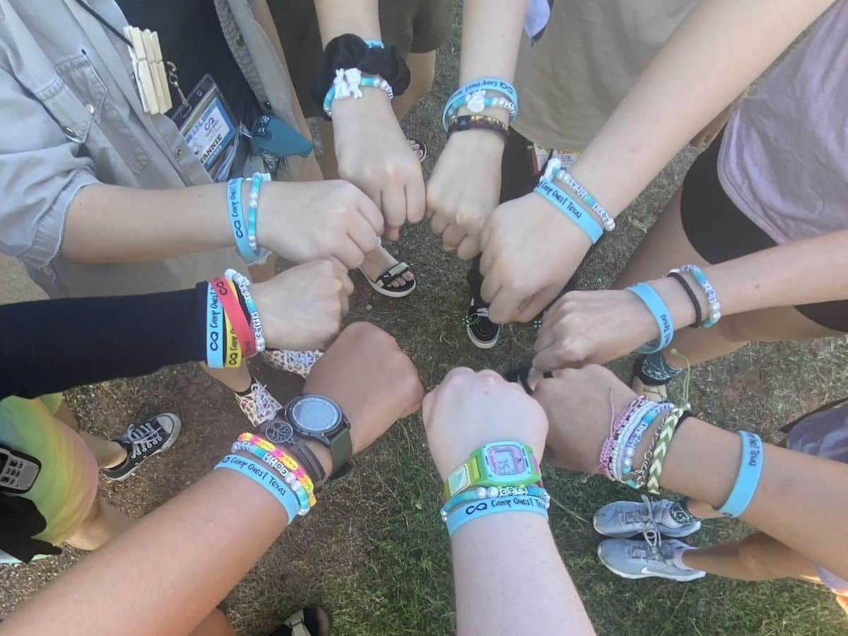 June 2024 Newsletter - Camp Quest