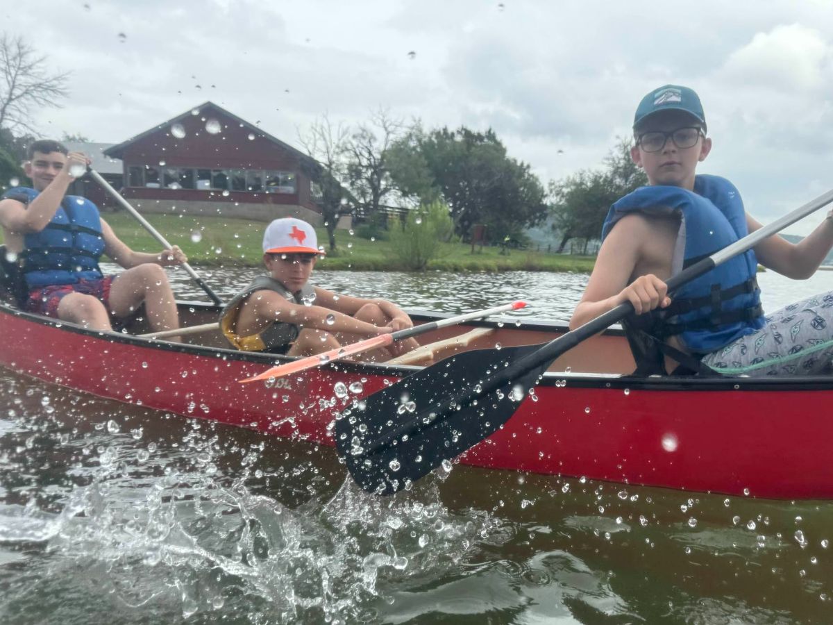 June 2024 Newsletter - Camp Quest