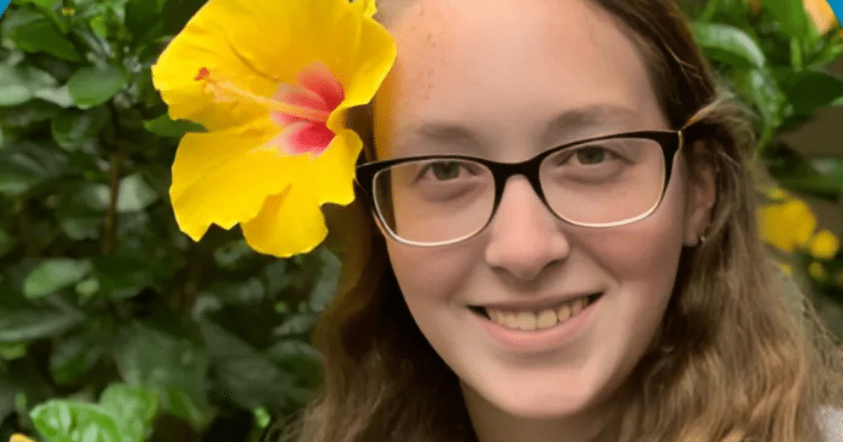 Volunteer Spotlight: Caroline - Camp Quest