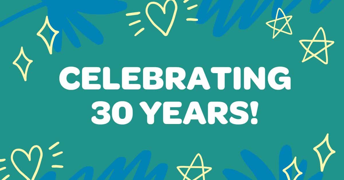 Camp Quest Turns 30! - Camp Quest