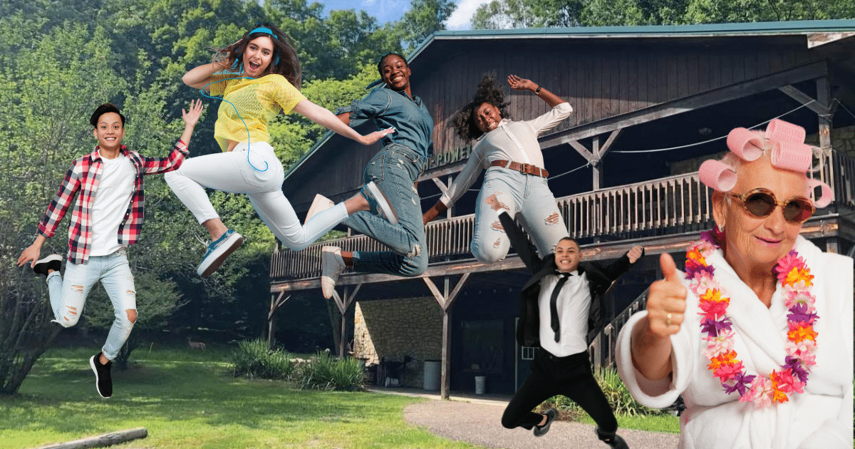 Registration open for Grown-Up Camp Quest in Ohio - Camp Quest